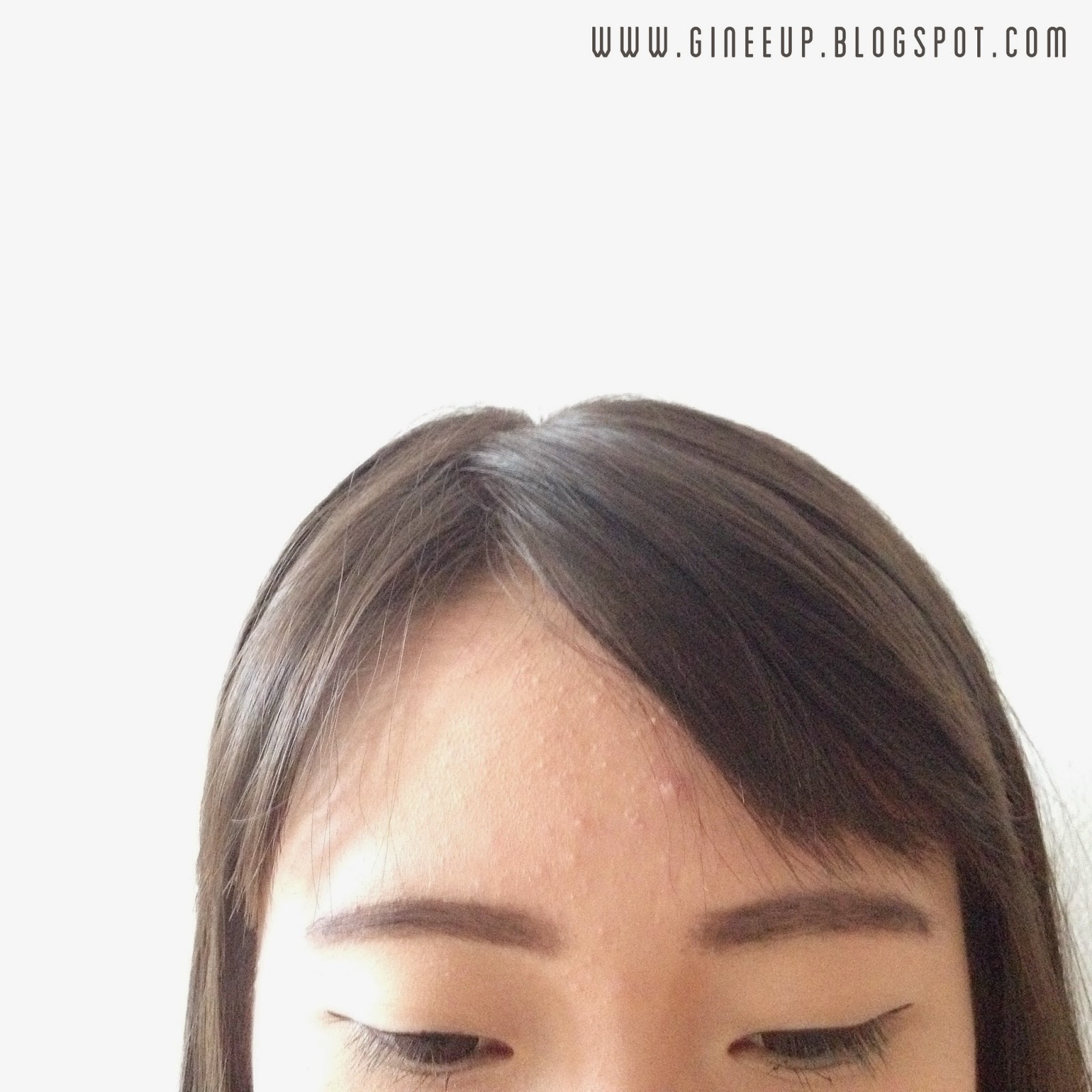 G I N E E U P: Skinfood Black Bean Eyebrow Pencil (03. black brown) REVIEW