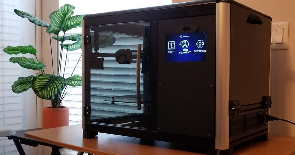 New Multi-Color 3D Printer with over 1,000 Ready-to-Print Models ...