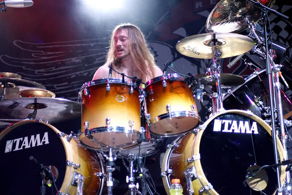 Entrevista a Steve Asheim de Deicide - Wiki Rock | El mejor portal de ...