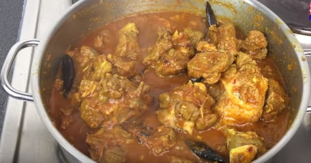 Nepalese Update: KHASI KO MASU SPECIAL RECIPE🎉🍴