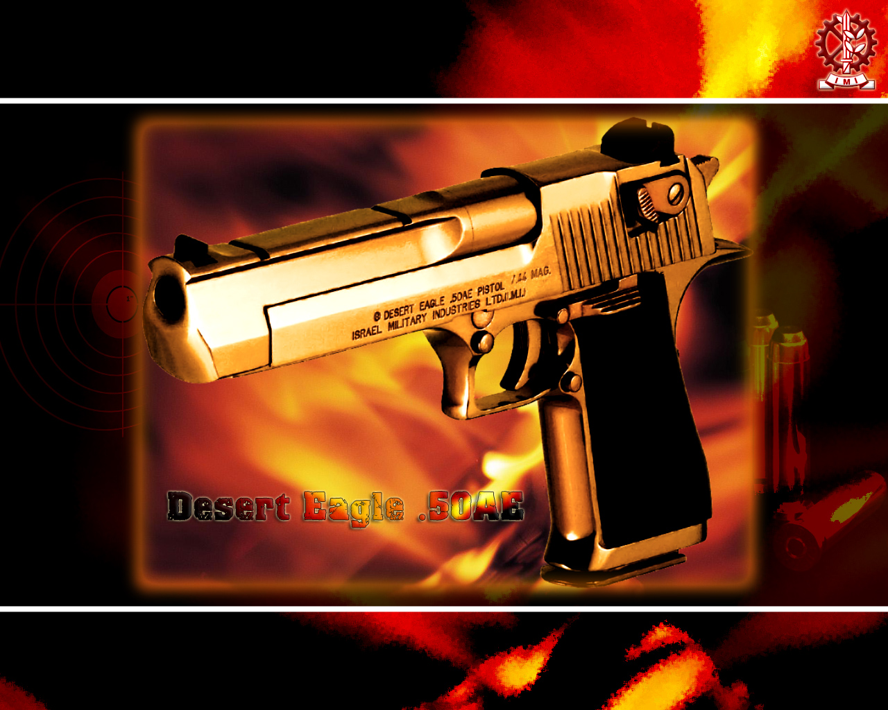 Desert Eagle - Gun HD wallpapers | Nice HD Wallpapers