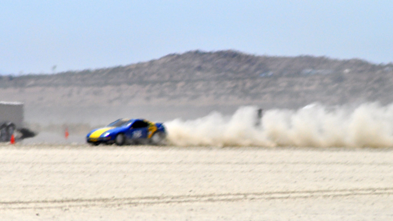El Mirage Dry Lake Racing, Cars 2011 Pt 3 - Great Cars: El Mirage Dry ...