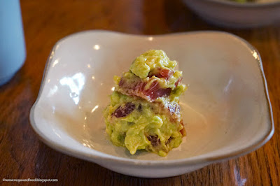 Omakase at Fukuno Restaurant - Gardena - Vegas and Food