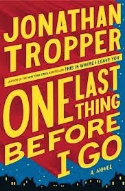 what if this is as good as it gets?: 2013 Reading