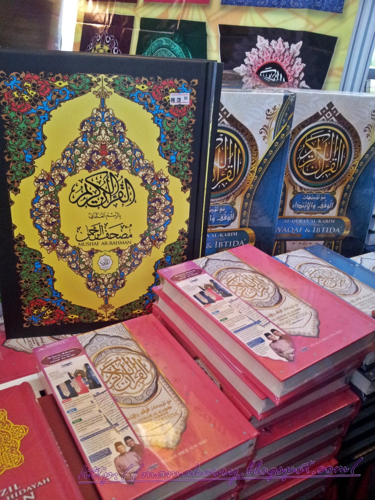 SIHATCOMMEY: CENDERAHATI EKSKLUSIF