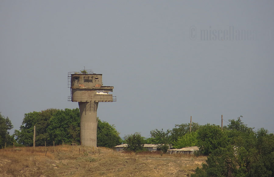 Miscellanea: Niște rapane la Corbu