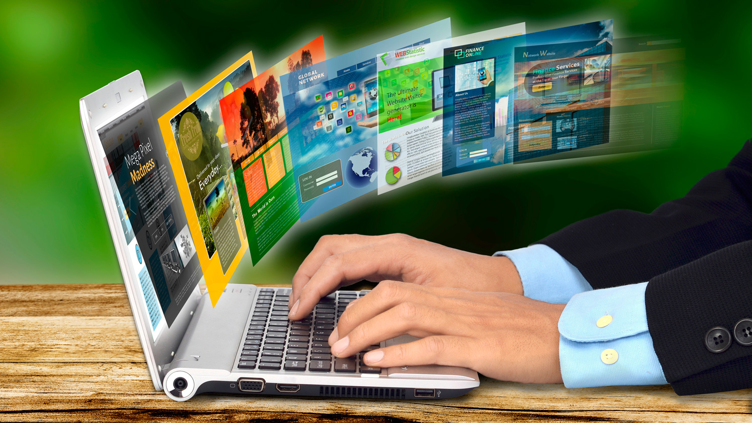 ~ Plataformas digitales como oportunidades Profesionales.