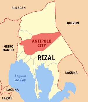 Region IV-A - CALABARZON Literature Delights: Literature Delights: Rizal