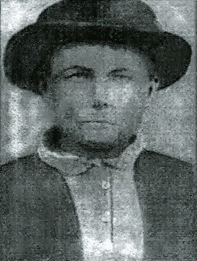 Pathway To Remembrance: Daniel Sumrall (1845-1923)