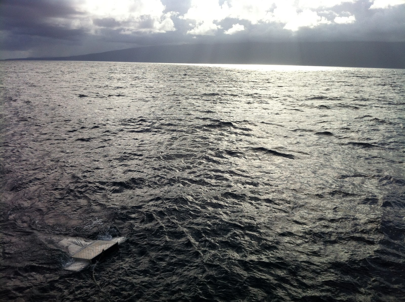 The Plastic Ocean Project: Farwell Fiji