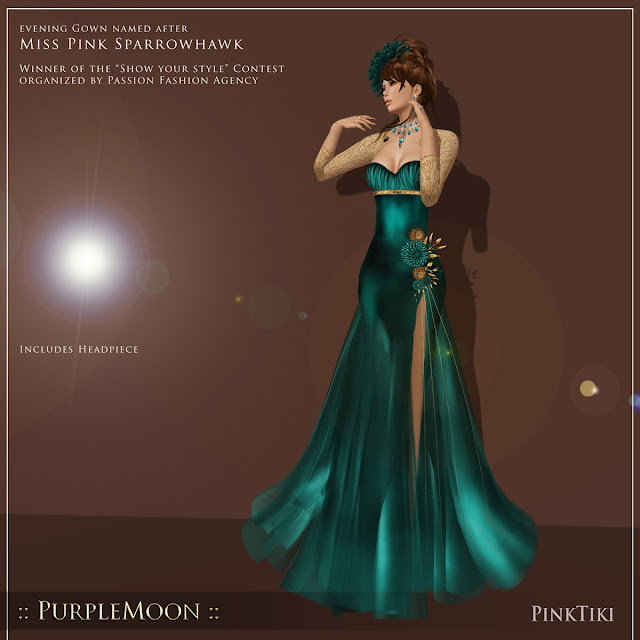 Latest release @ PurpleMoon ~ ! *PurpleMoon Creations*