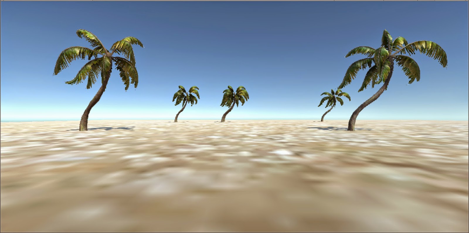 Oculus Rift in Action: Quick Look: Unity 5 and the Oculus Unity 4 ...