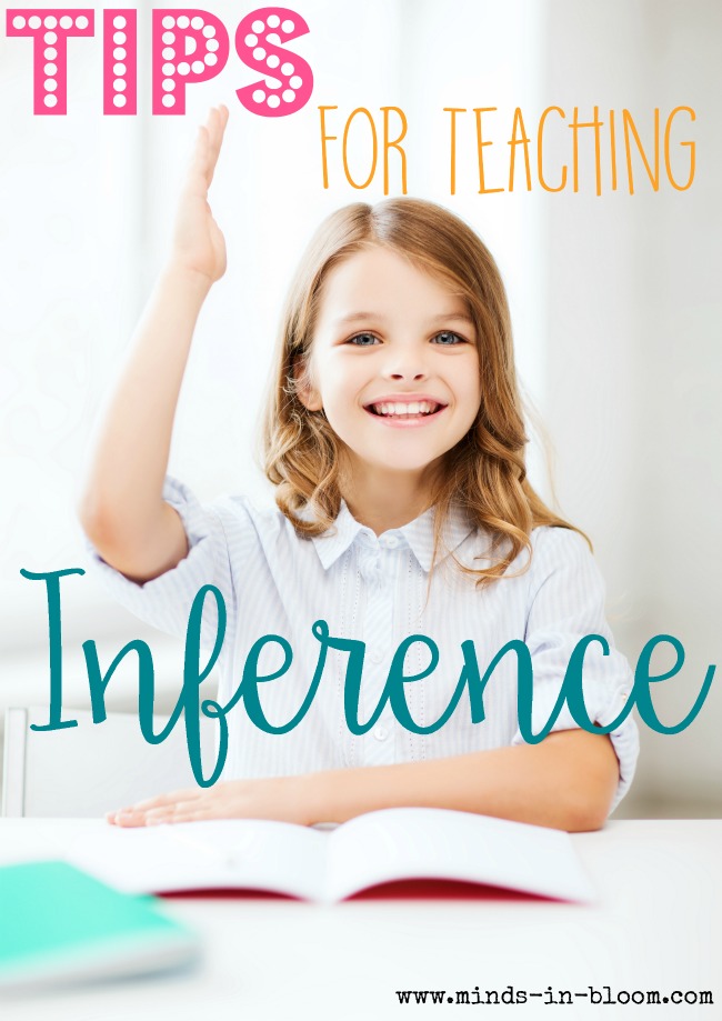 Tips for Teaching Inference