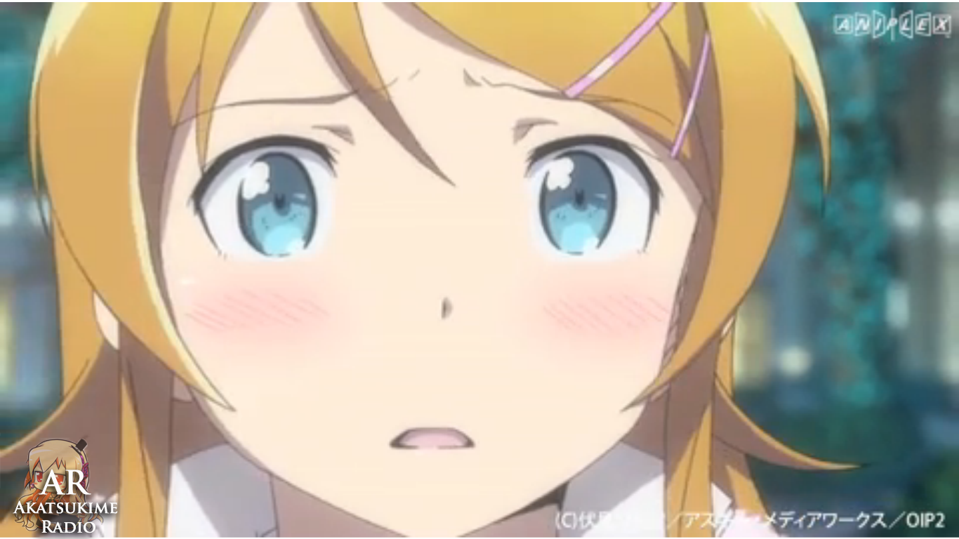 Vídeo promocional de los últimos 3 episodios de OreImo 2