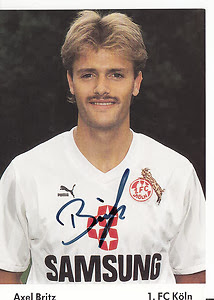 ANOTANDO FÚTBOL *: COLONIA * PARTE 3