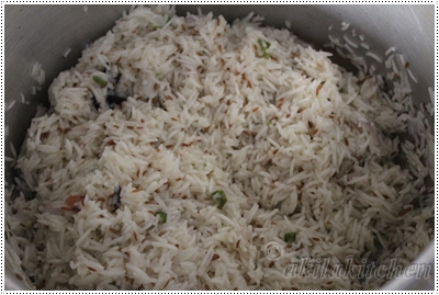 Learning-to-cook: Jeera rice | How to make jeera rice | Rice varieties