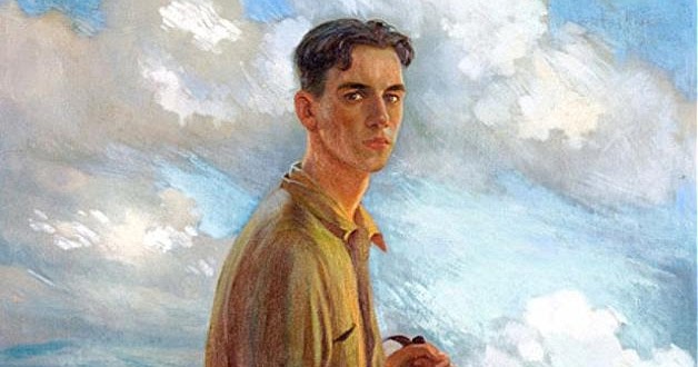 GRANDES MAESTROS DE LA PINTURA UNIVERSAL: Miguel Pou y Becerra (Puerto ...