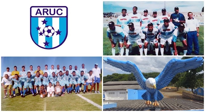 De volta após 13 anos... relembre a história da ARUC no futebol candango