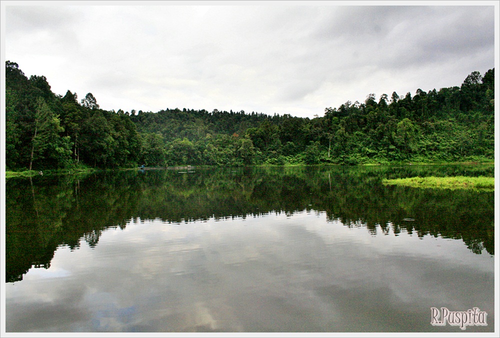 Live Is An Adventure: Situ Gunung Adventure, Sukabumi.