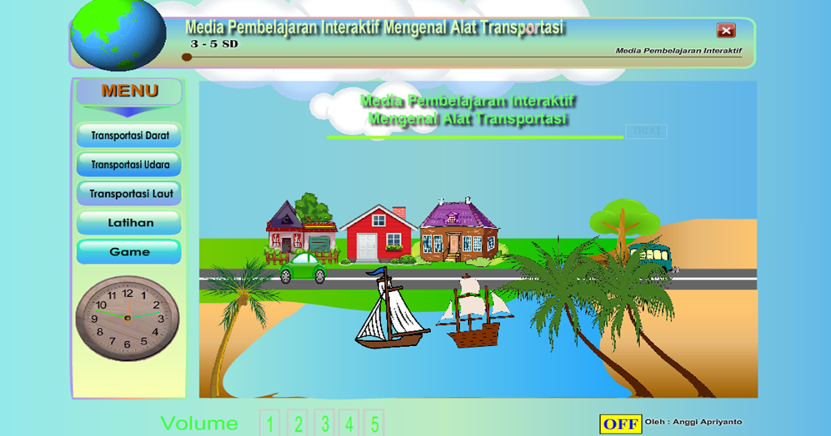 Teknik Pembuatan Media Pembelajaran dengan Penggunaan CD Multimedia ...