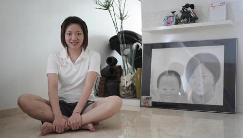 If Only Singaporeans Stopped to Think: Li Jiawei retires