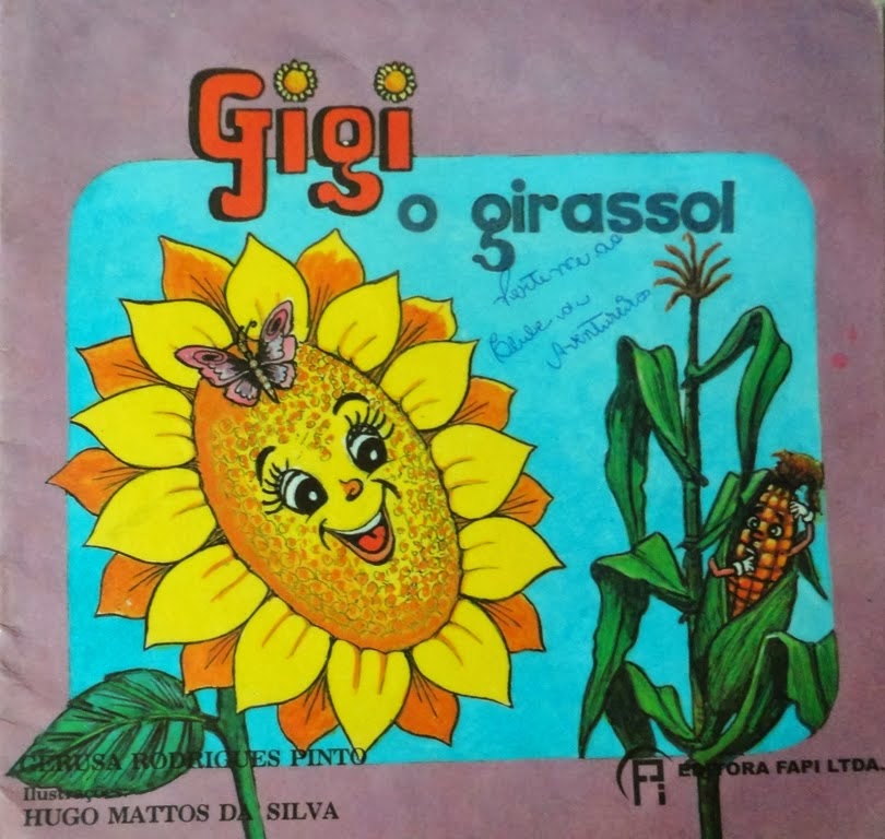Historia Sobre O Girassol - Best Succulent Ideas