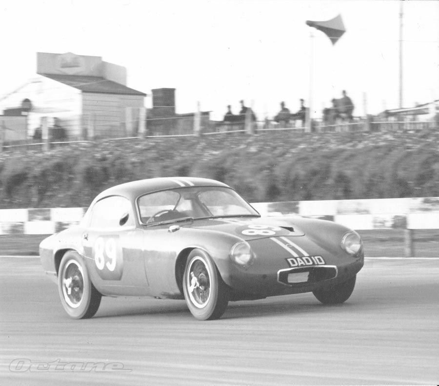 Historic Racer: Les Leston 16 December 1920 – 13 May 2012