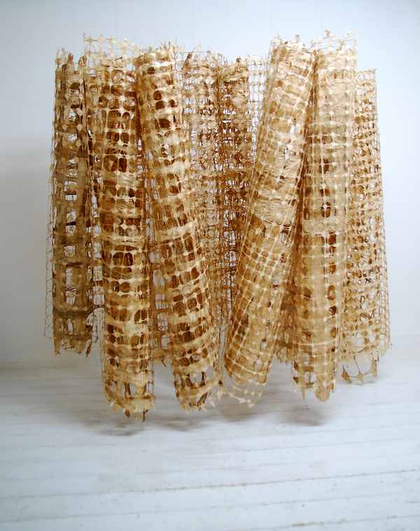 Contemporary Basketry: Multiple Elements