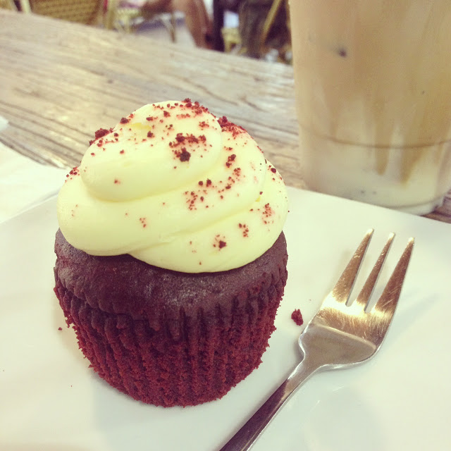 A Wife's Charmed Life: My Sweet Memory Cafe (Strathfield, NSW)