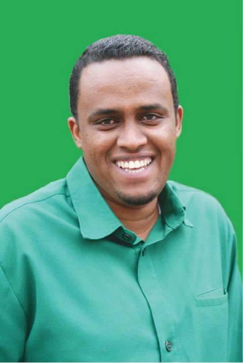 Tabora Watch: HUSSEIN BASHE; "NILIKUWA NA NDOTO YA KUWA MBUNGE WA NZEGA ...