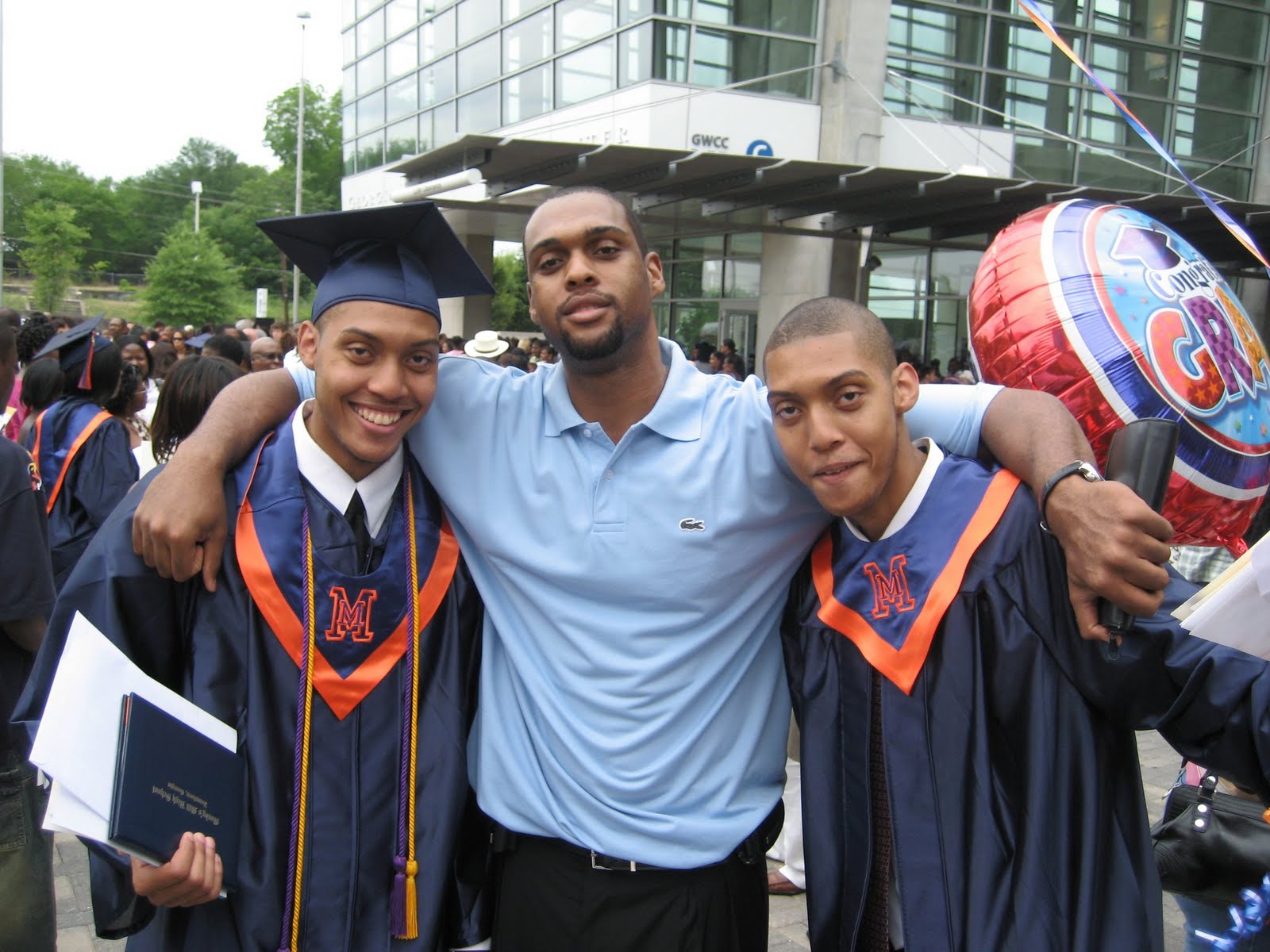 Marcus Brown - Pro Basketball Player/ ProSkillsCamp Director | GOTB Careers