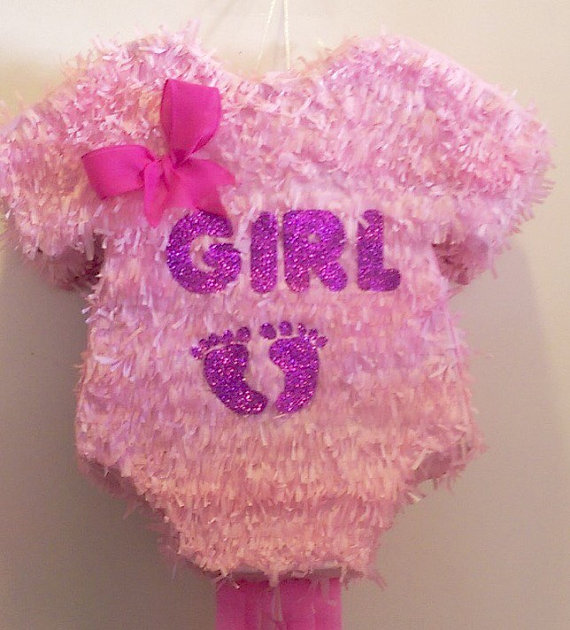 Pinata Shop Cyprus: New Baby piñatas
