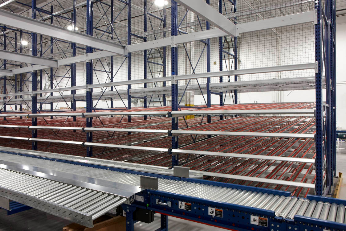 Flow-Rite Storage Racks: Flow-Rite Inc. Offers Tips on Improving ...