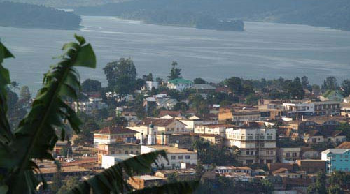 BUKAVU MA VILLE, AU QUOTIDIEN: Bukavu