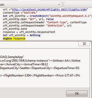 QTP Tutorials & Interview Questions: QTP / UFT - Testing without Web ...