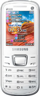Samsung E2252 ~ Budaya