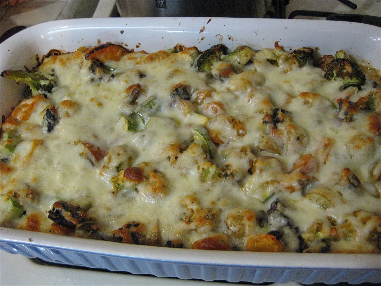 Flavors of the Sun: Mediterranean-Mexican Fusion