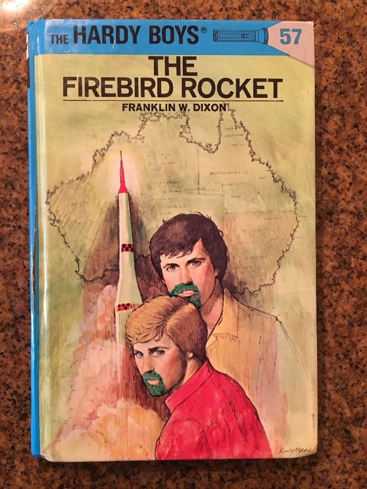 Nancy Drew Sleuth: March 2018