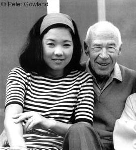 The Allure of Nymphets: Famous Ephebophile: Henry Miller