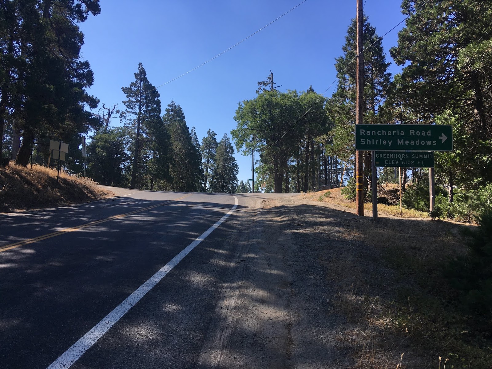 California State Route 155