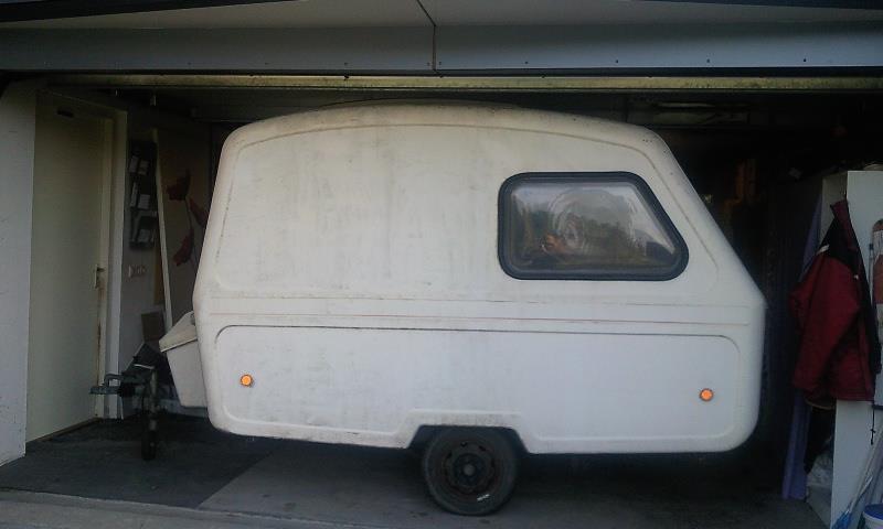 Restauratie Predom N126