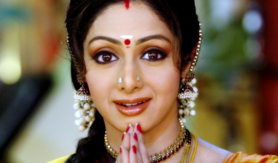 Sridevi - Wikipedia