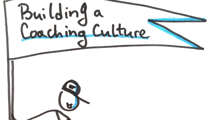 The SMART Leader's Digest: 13 Ways Leaders Can Build A 'Coaching ...
