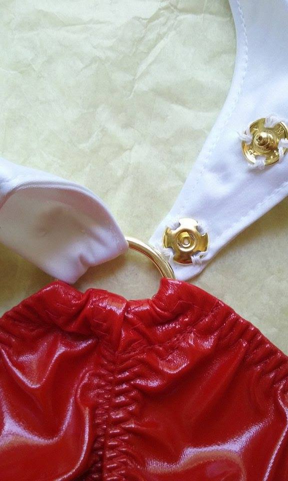 Get Your Costume On: Vampirella Costume