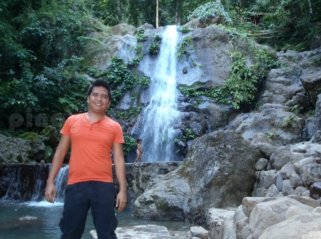 Quirino - Chasing Maddela Waterfalls | Blogs, Travel Guides, Things to ...