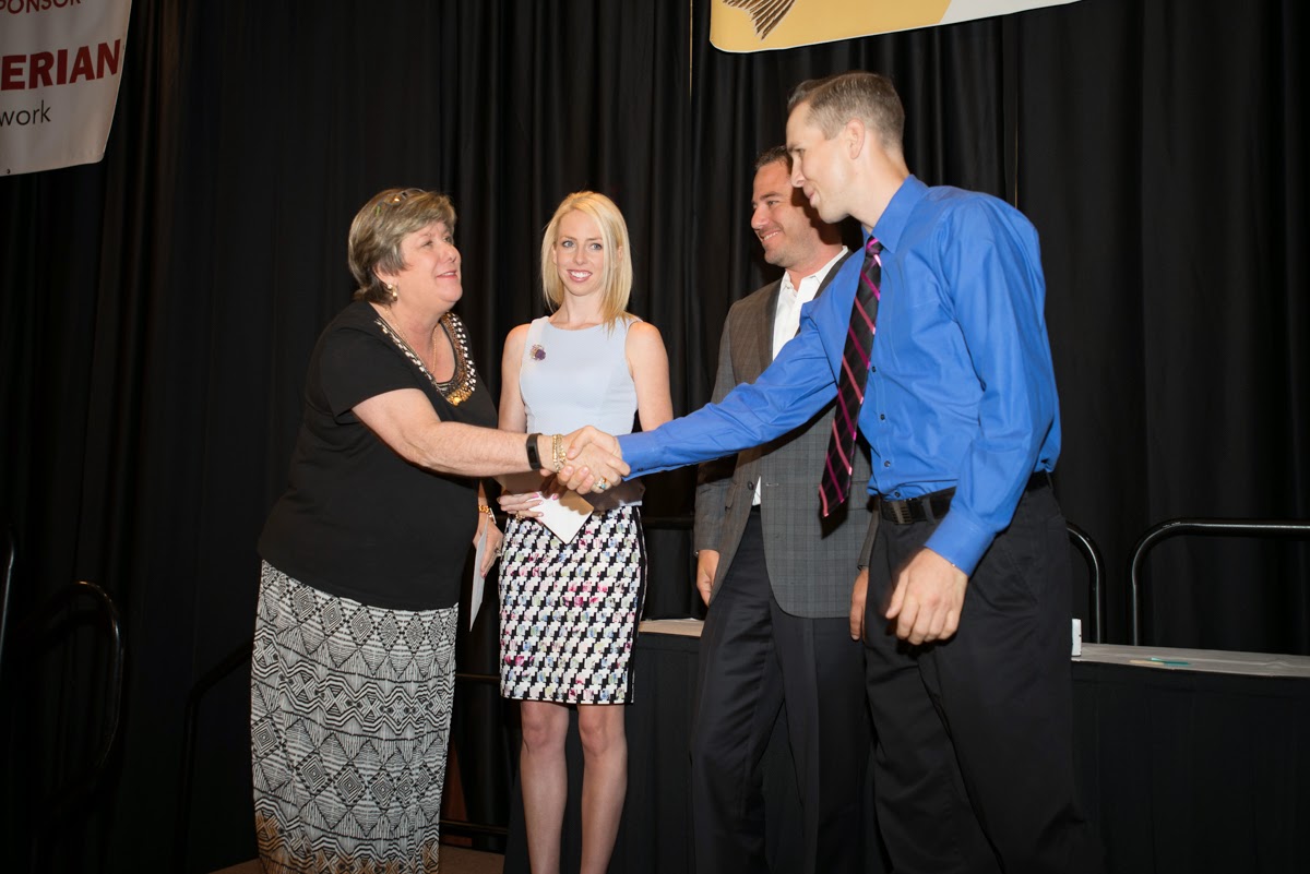 SoCal Real Estate: The Nancy Floyd Haworth Foundation...Building hope ...