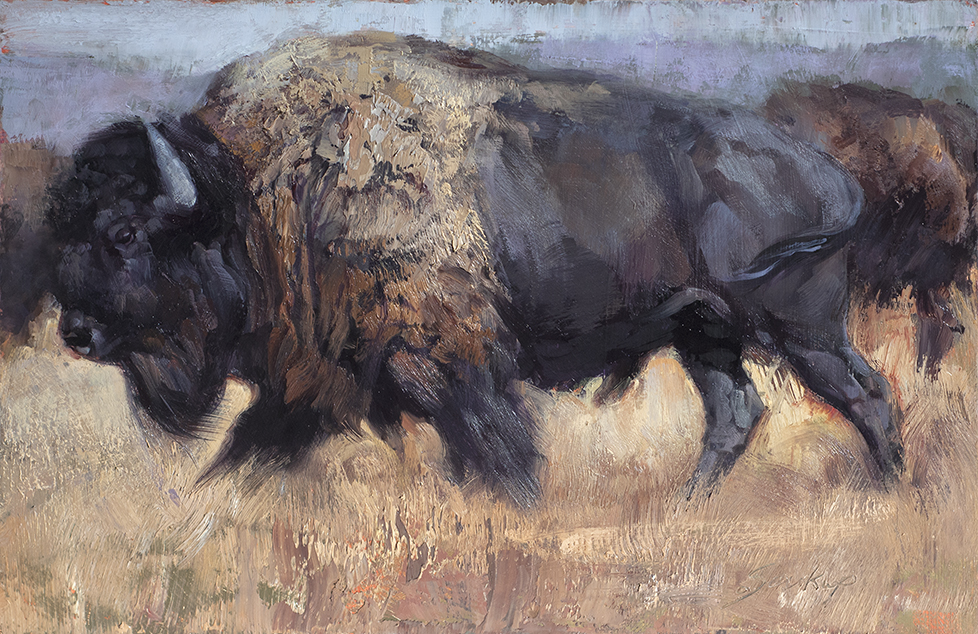 Saks Galleries Blog: Jill Soukup - Painting of the Day - Saks Galleries ...