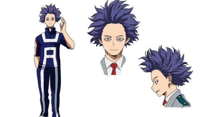 Kotomatsukai Noticias: Mostrado con más detalle el diseño de Hitoshi ...