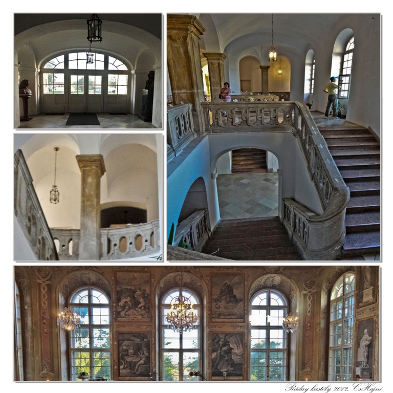 Kirándulásaim hegyen,völgyön.....: Ráday-kastély, Pécel