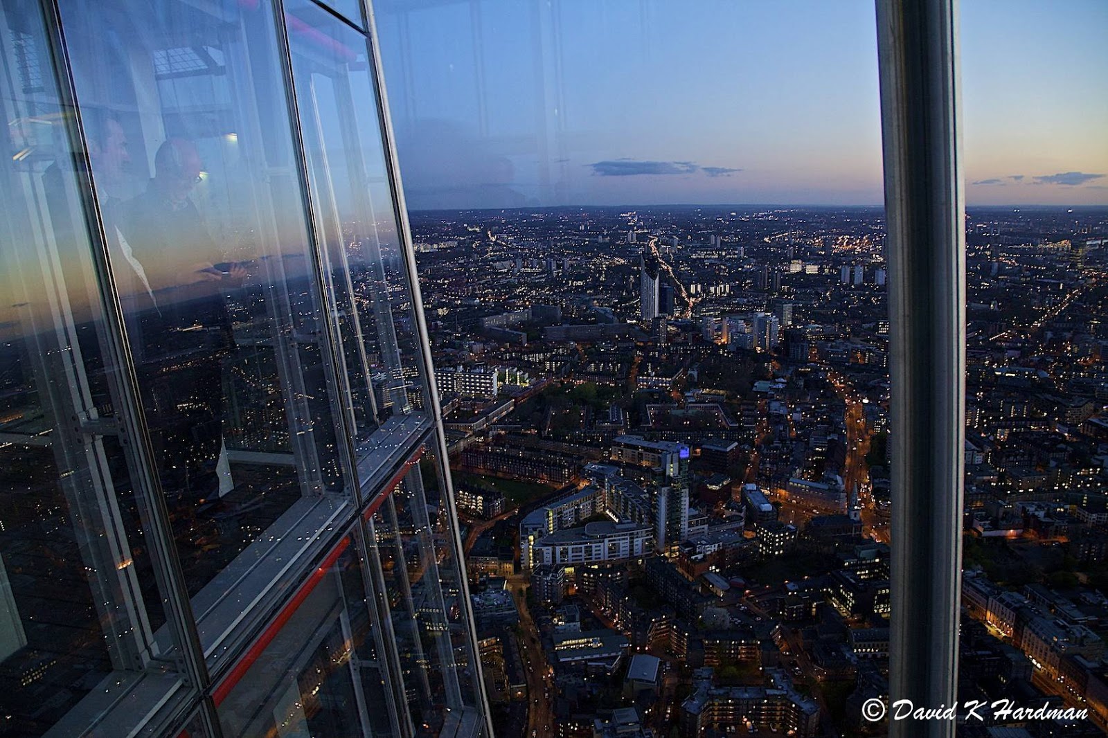 As I See It - David K Hardman Photography: May 2013